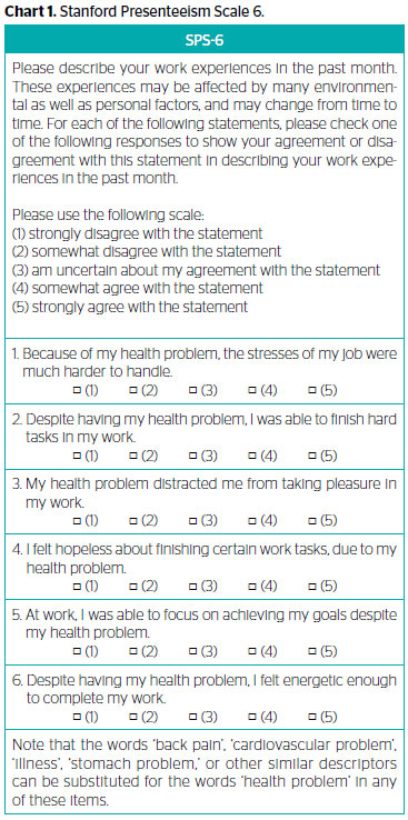 Revista Brasileira de Medicina do Trabalho